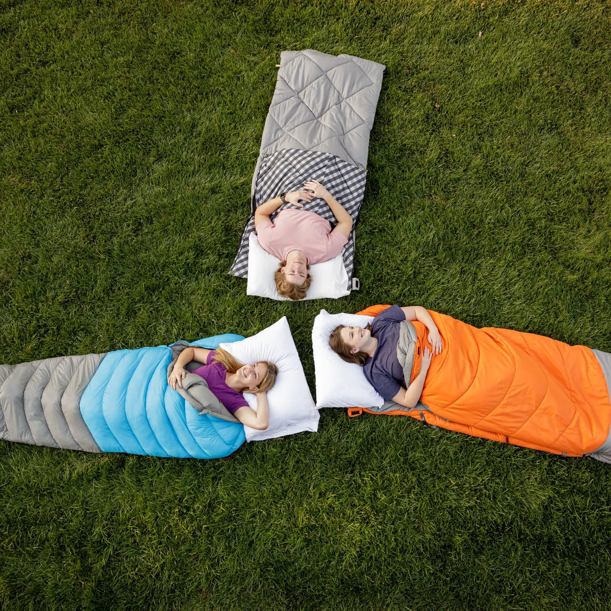 Sleeping Bags for Camping | Dubai – outdoorlife.ae