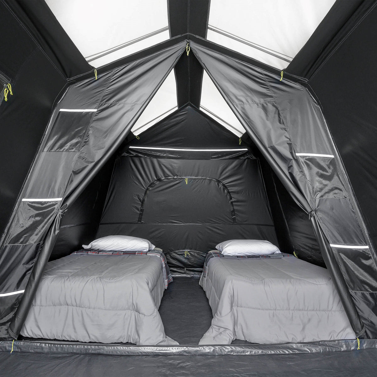 CORE 9 Person Instant Cabin Blockout Tent 14' x 9' – outdoorlife.ae