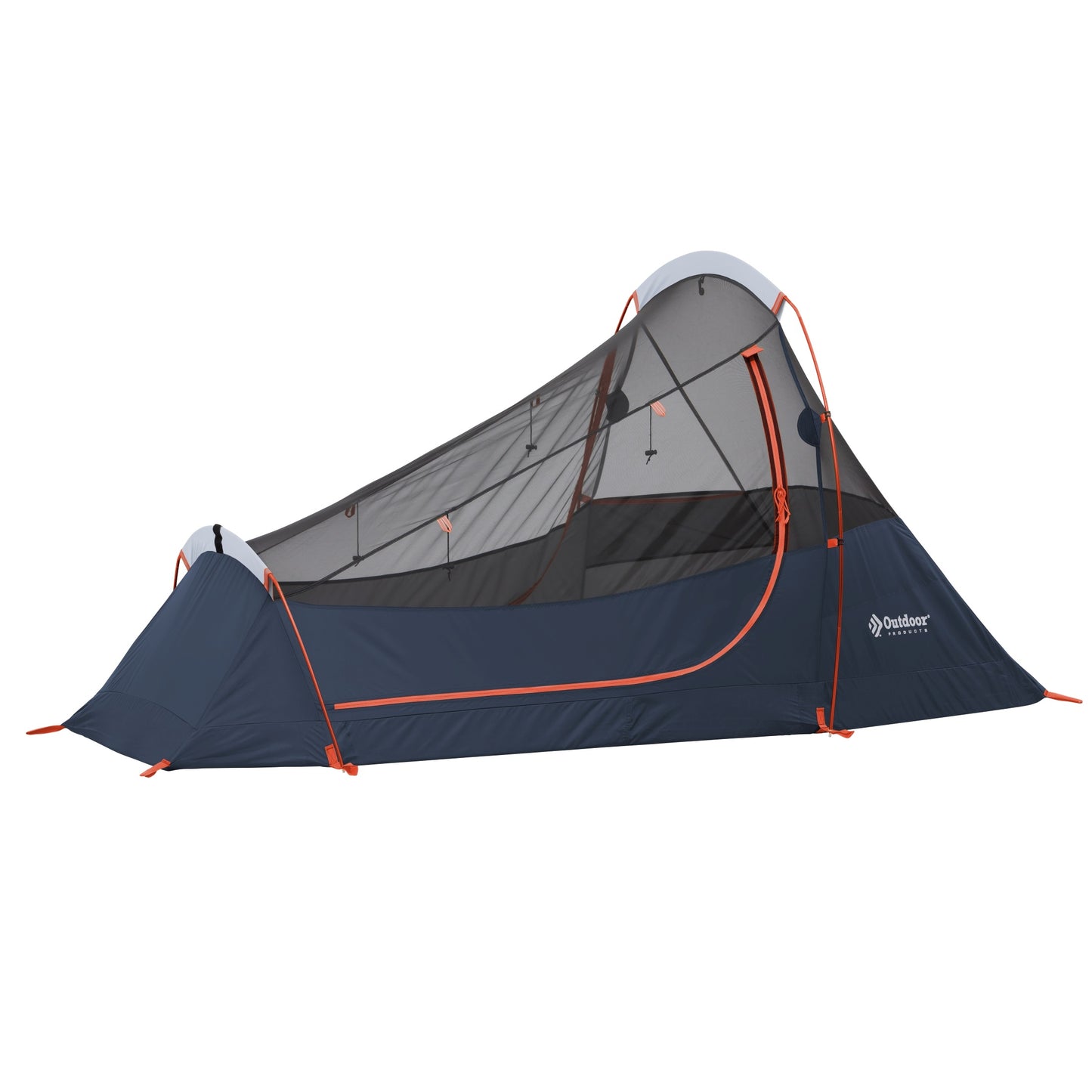 OUTDOOR 2 Person Backpacking Dome Tent 8' x 4' – outdoorlife.ae