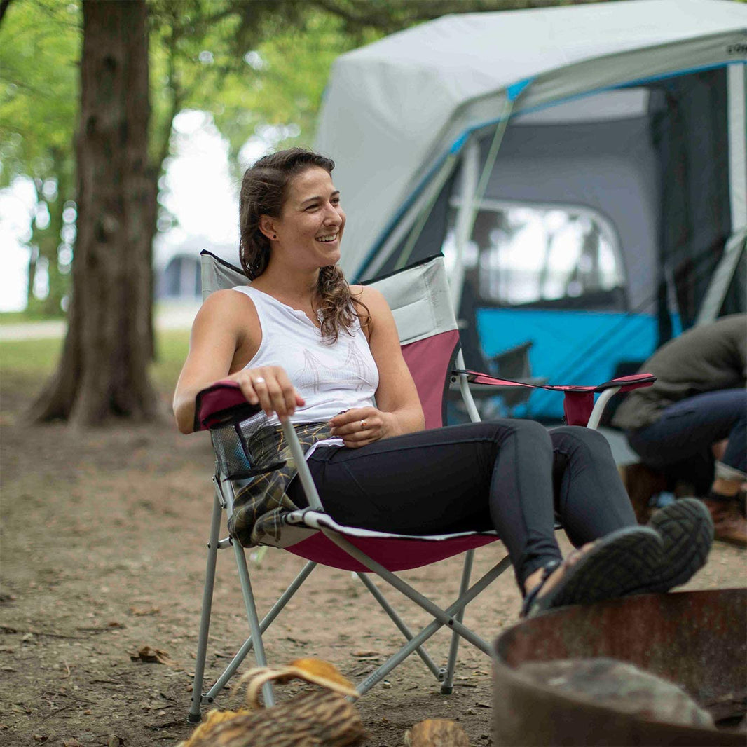 Camping Chairs – outdoorlife.ae