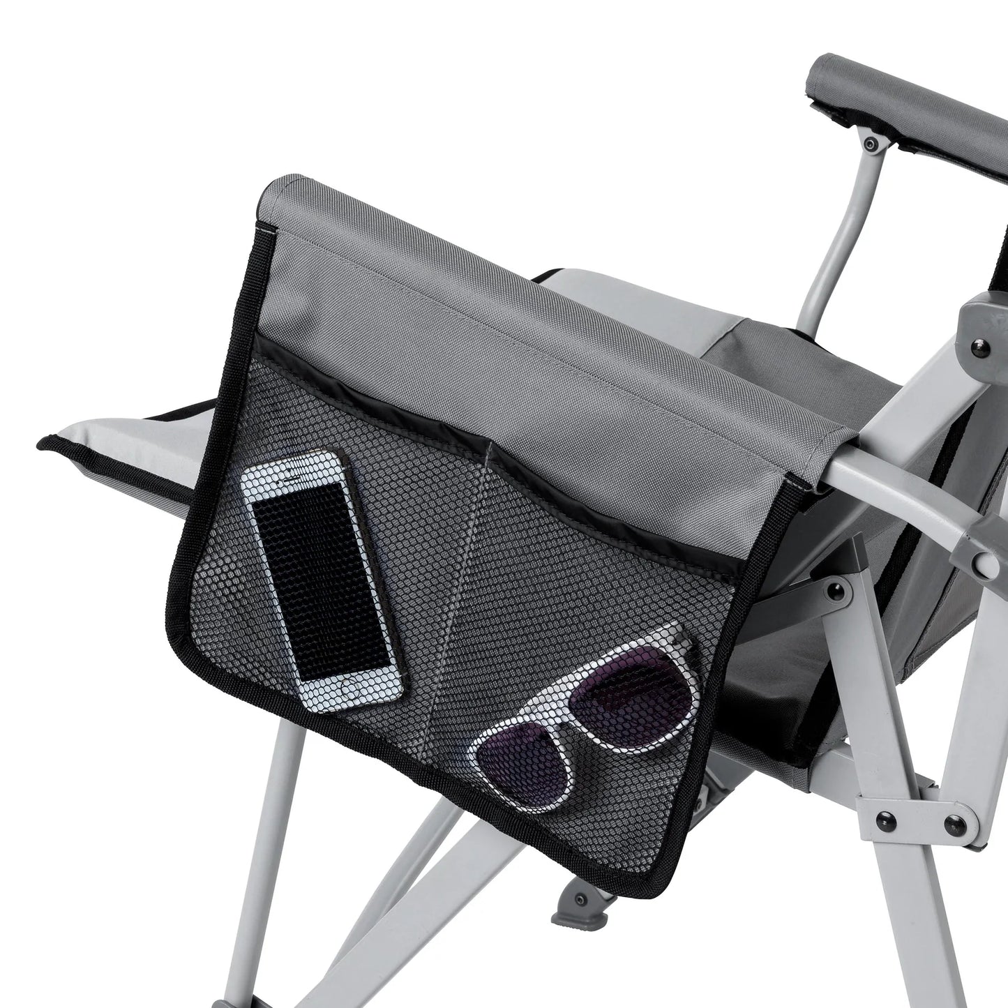 CORE Hard Arm Chair Mesh – outdoorlife.ae